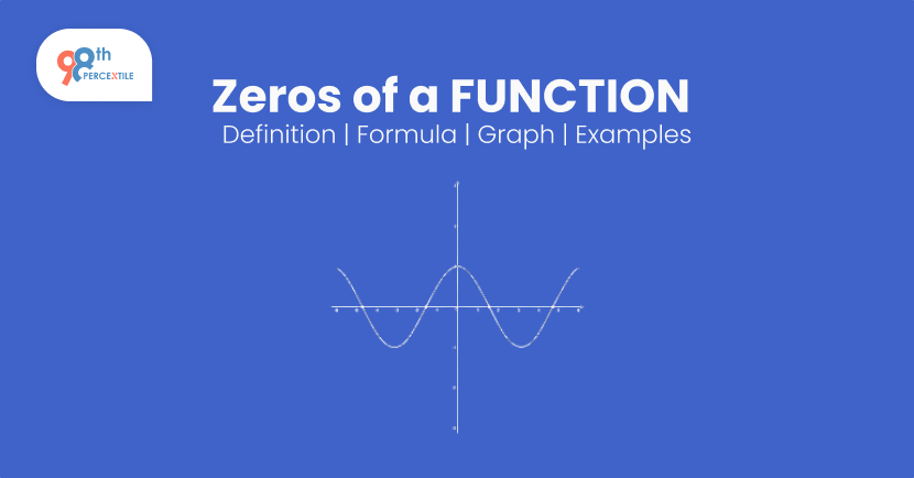 Zeros of a Function